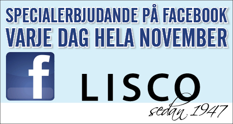 Lisco_facebook | Nya Åland