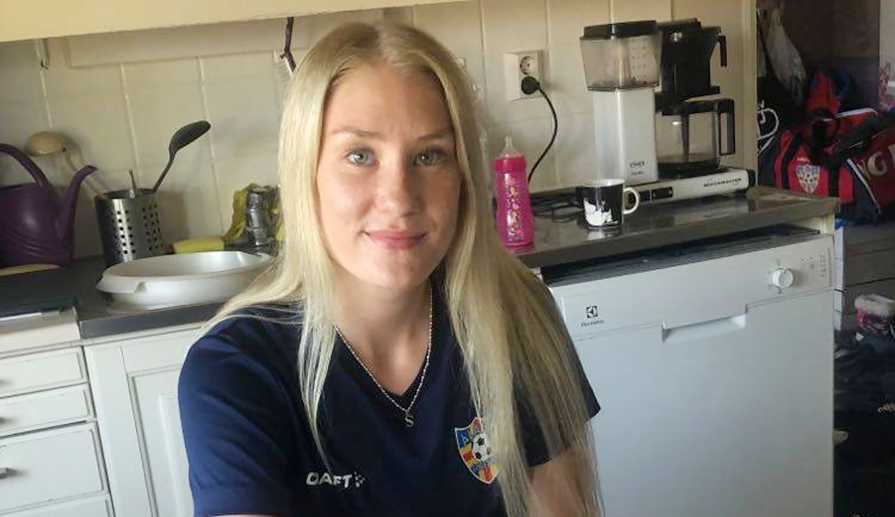 Sanni Ojanen | Nya Åland