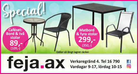 Feja Slide kopiera | Nya Åland