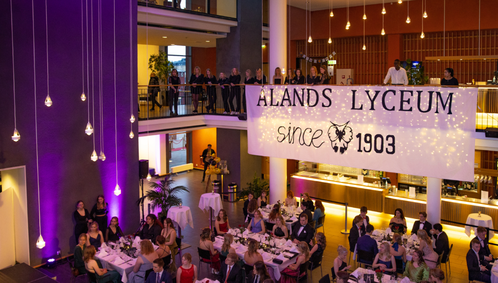 BILDSPEL Karonka i Alandica | Nya Åland