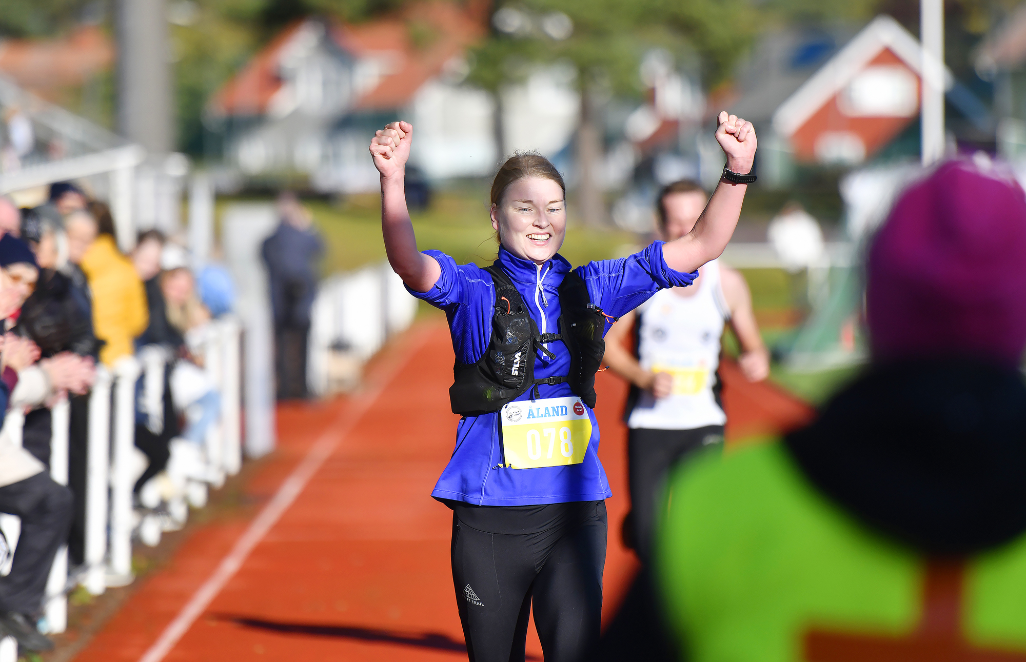 Kanonloppet | Nya Åland
