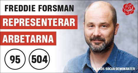 Soc_Freddie_Slide | Nya Åland