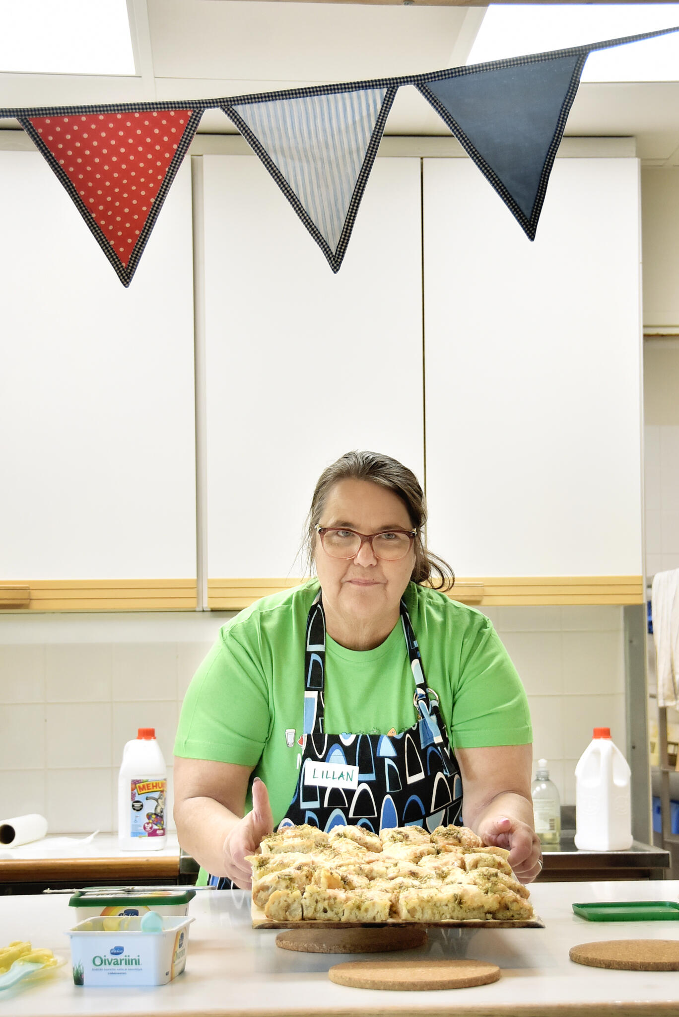 Dubbelt så många småkockar – Dubbelt så god soppa | Nya Åland