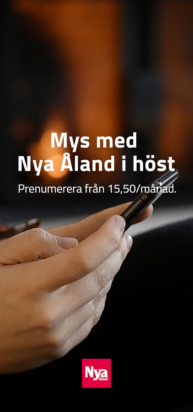 Telefonkatalogen | Nya Åland